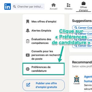 3 façons simples de mettre ton CV sur LinkedIn