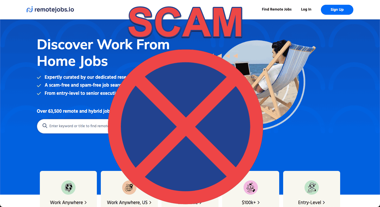 Top-40 des sites pour travailler à distance [palmarès 2025]